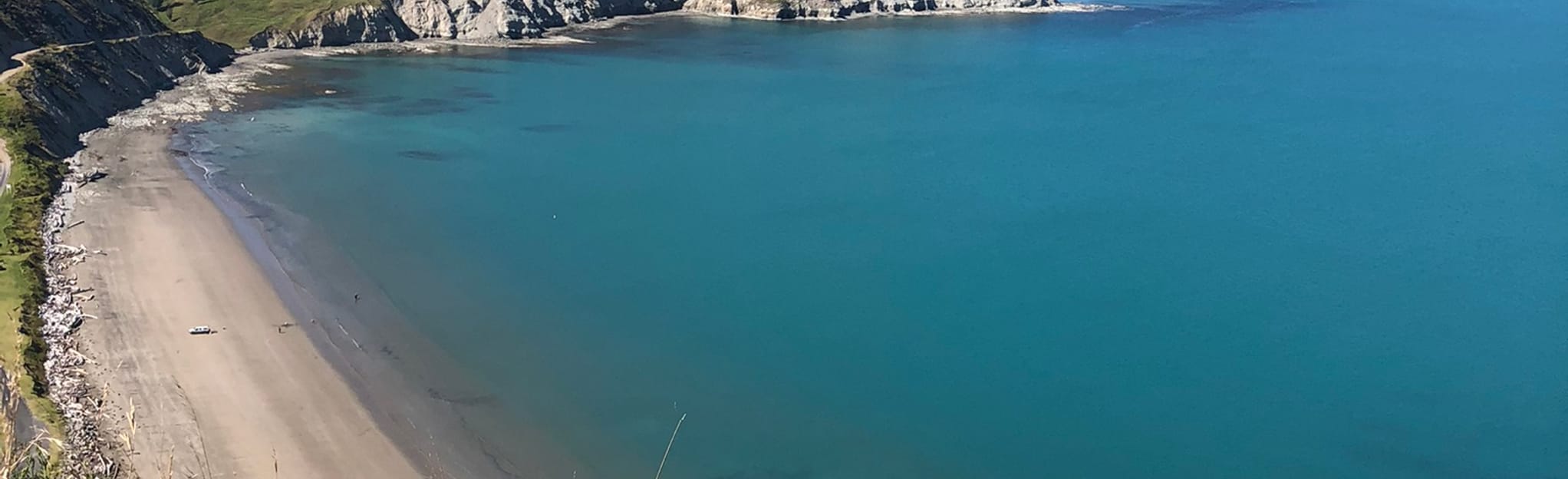 Mokotahi Hill Track, Hawke's Bay, New Zealand - 19 Reviews, Map | AllTrails