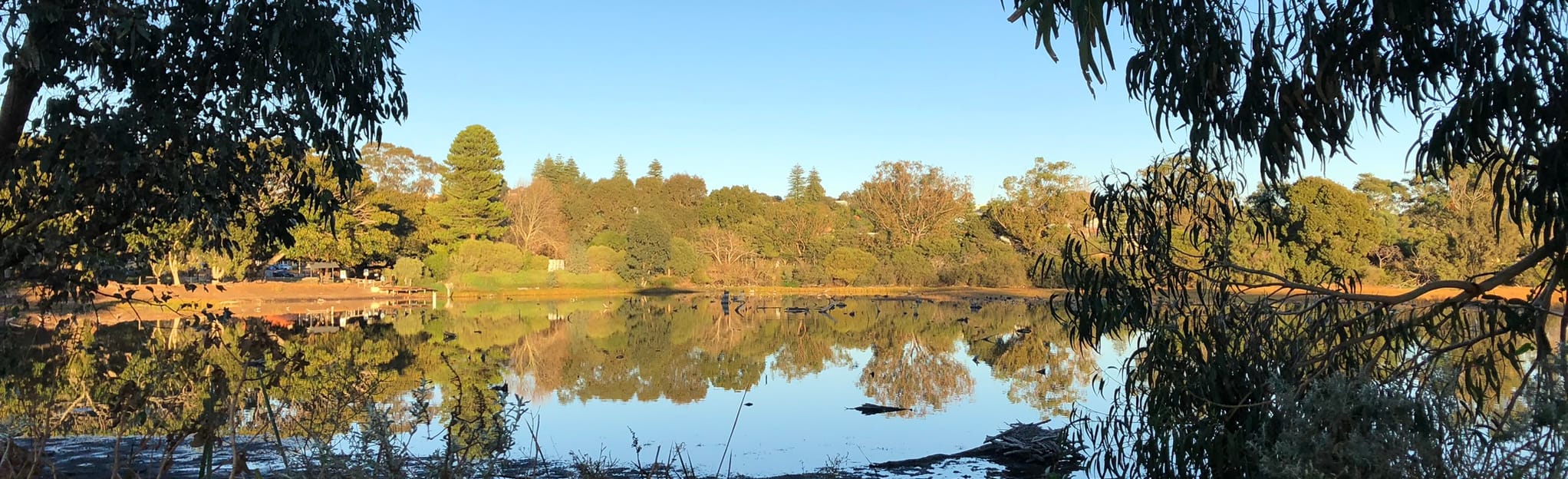 Lake Claremont Shared Path: 62 Reviews, Map - Western Australia ...