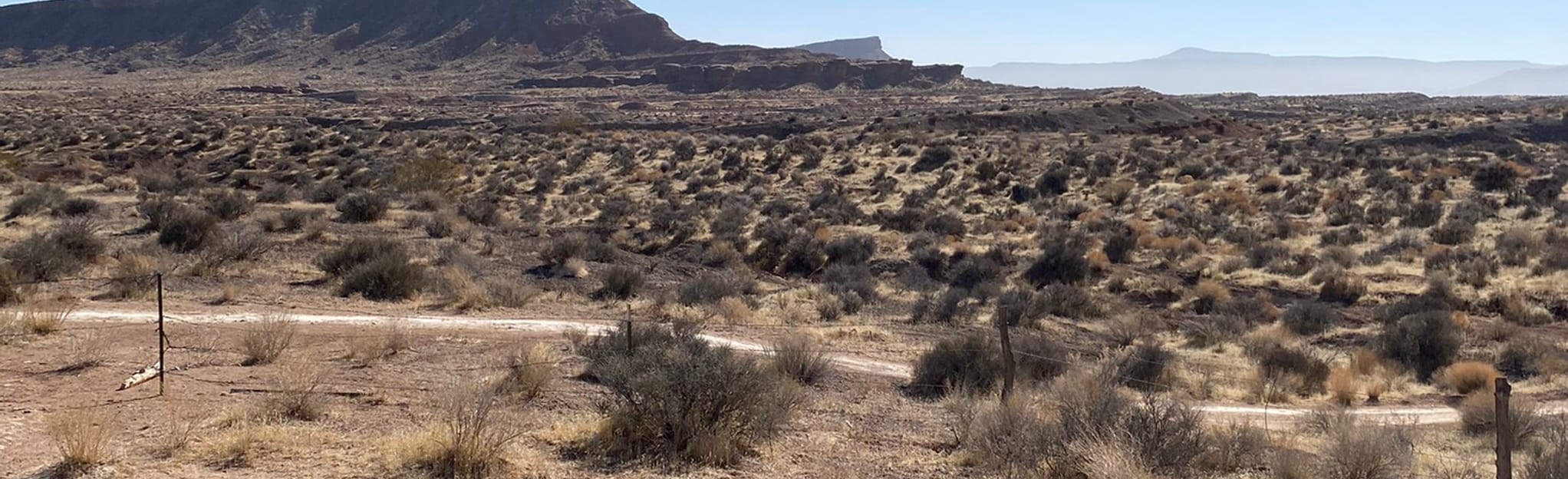 St George and Box Canyon OHV Trail: 23 Reviews, Map - Utah | AllTrails