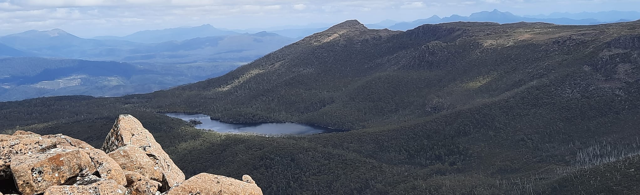 Mount Field West via Naturalist Peak, Tasmania, Australia - 33 Reviews ...
