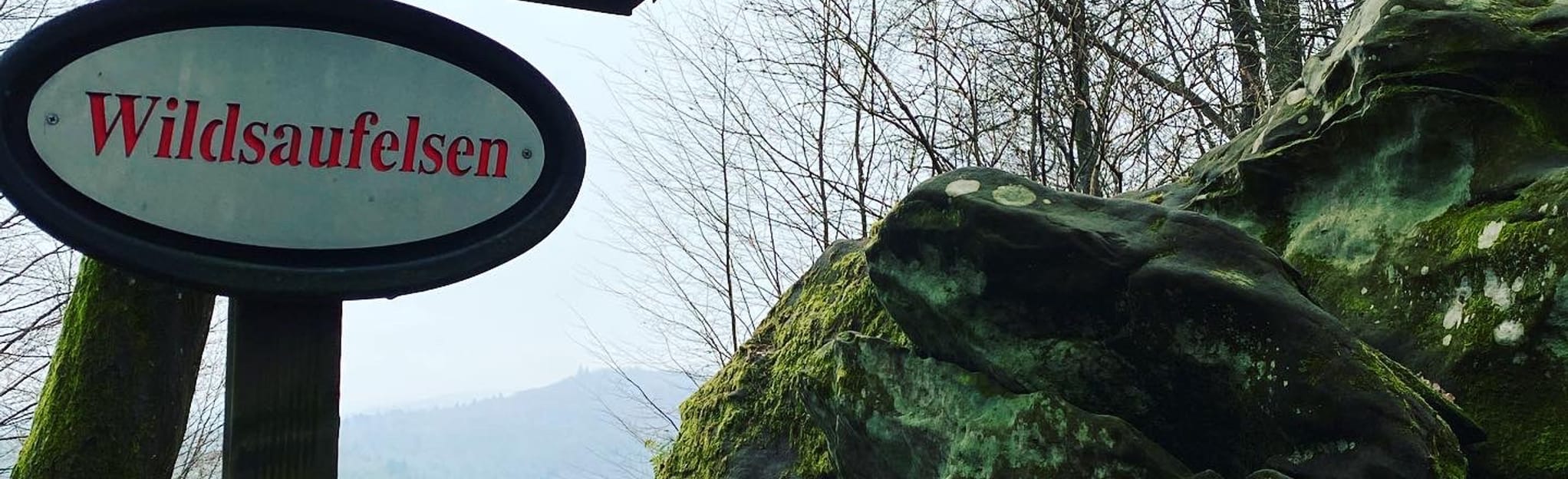 AllTrails | Münchweiler Wildsaufelsen: 3 Reviews, Map - Rhineland ...