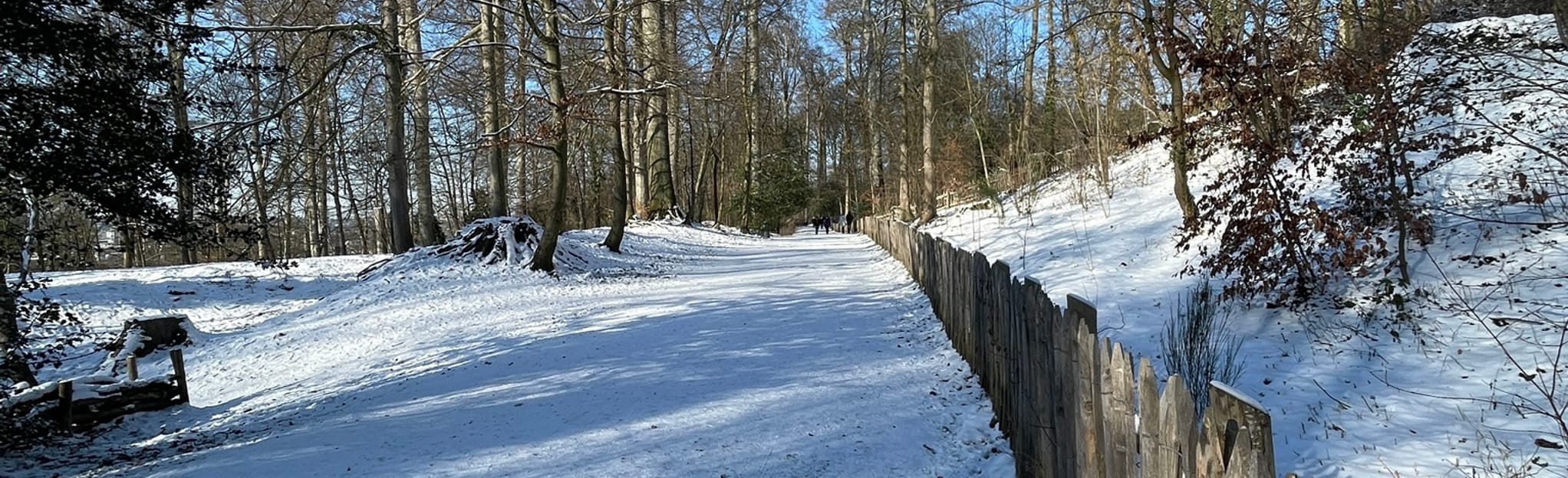 Dudenpark und Waldpark: 31 Fotos - Region Brüssel-Hauptstadt, Belgien ...