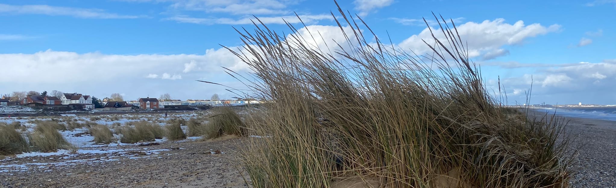 Kessingland Beach Circular, Suffolk, England - 6 Reviews, Map | AllTrails