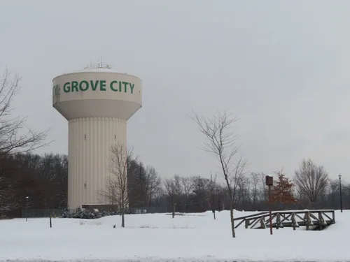 Best Hikes and Trails in Fryer Park | AllTrails