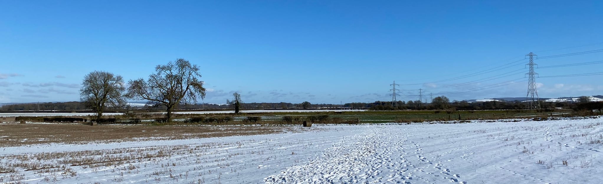 Malton and Swinton: 3 foto's - North Yorkshire, Engeland | Wandelen ...