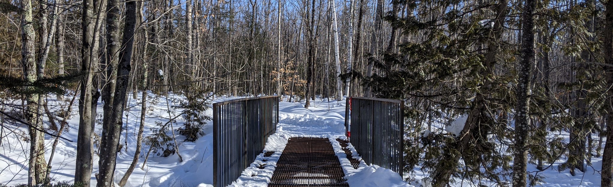Cascades Trail: 4 Reviews, Map - Quebec, Canada | AllTrails