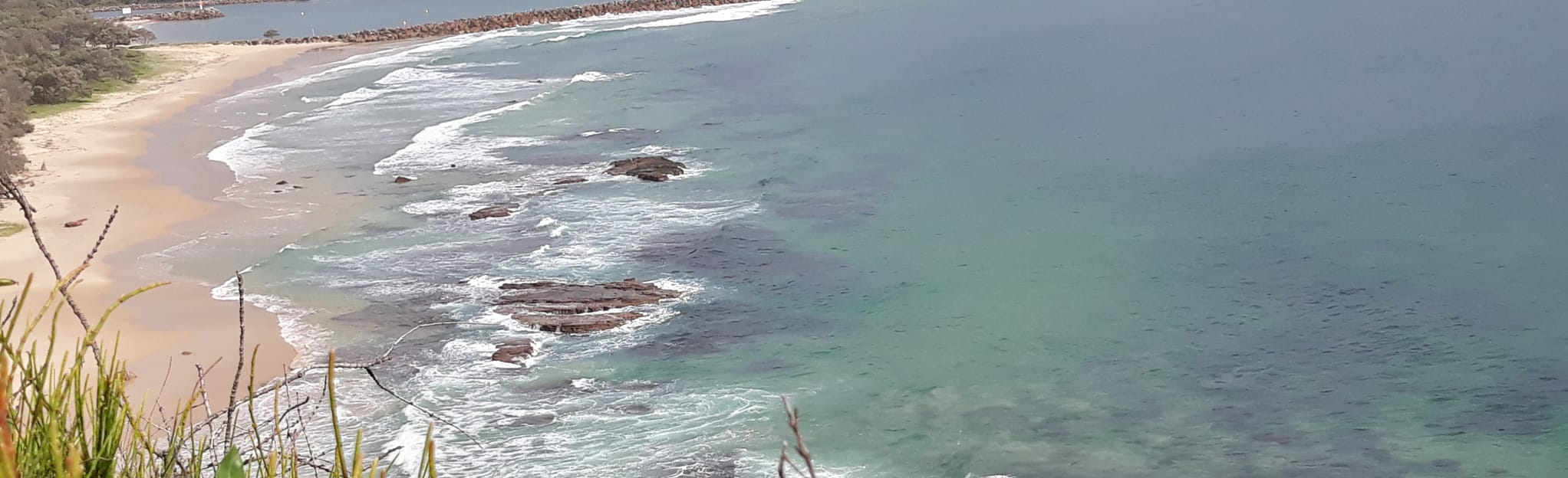 Rainbow Beach Walk, New South Wales, Australia - 9 Reviews, Map | AllTrails