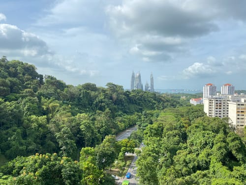 Best Hikes and Trails in Mount Faber Park | AllTrails
