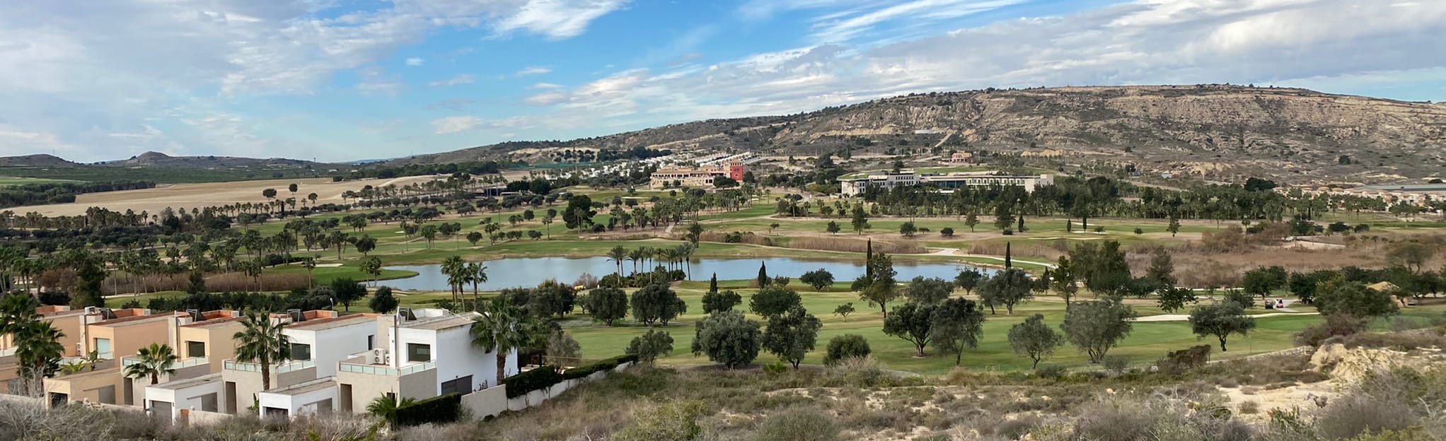 Circuito La Finca - Dehesa de Algorfa, Alicante, Spain - 251 Reviews ...