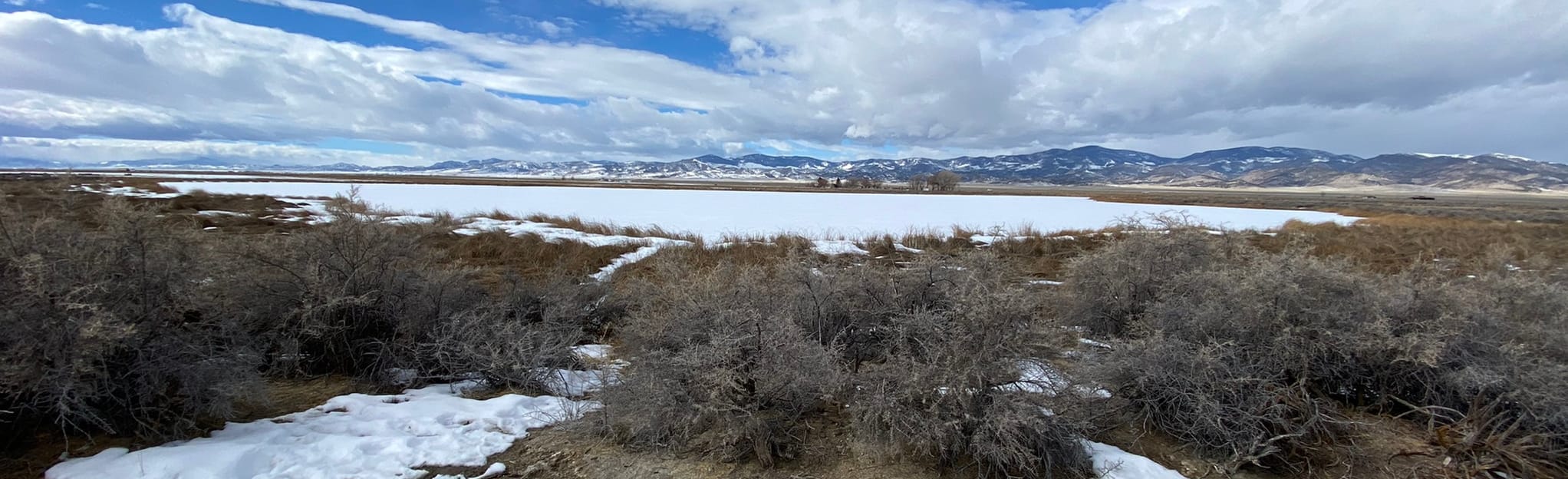 Russell Lakes Nature Trail, Colorado - 13 Reviews, Map | AllTrails
