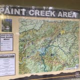 Paint Creek Trail via Paint Creek Campground, Tennessee - 55 Reviews ...