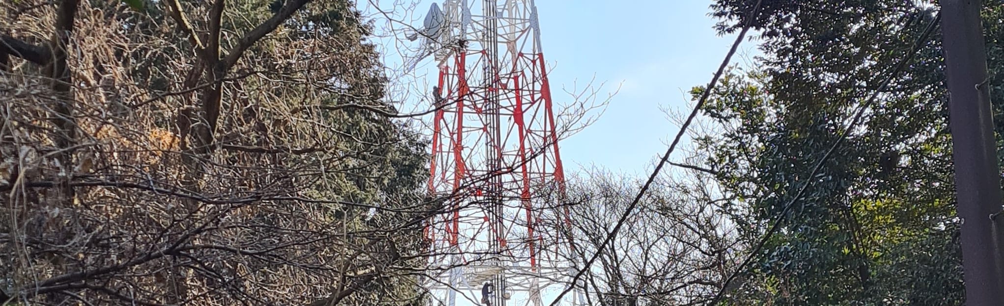 Mount Enkai: Hitorizawa - Issindo Route, Kanagawa, Japan - Map, Guide ...