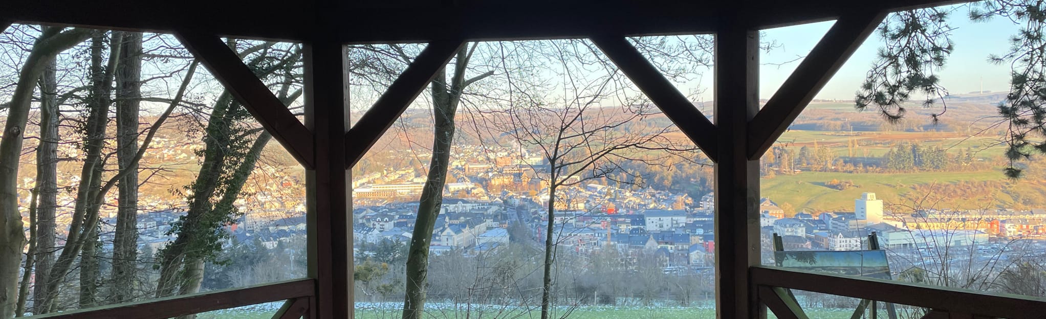 Ettelbruck - Ingeldorf: 1 Reviews, Map - Diekirch, Luxembourg | AllTrails