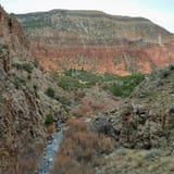 Gilman Tunnels Trail, New Mexico - 92 Reviews, Map | AllTrails