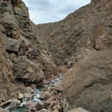 Gilman Tunnels Trail, New Mexico - 92 Reviews, Map | AllTrails