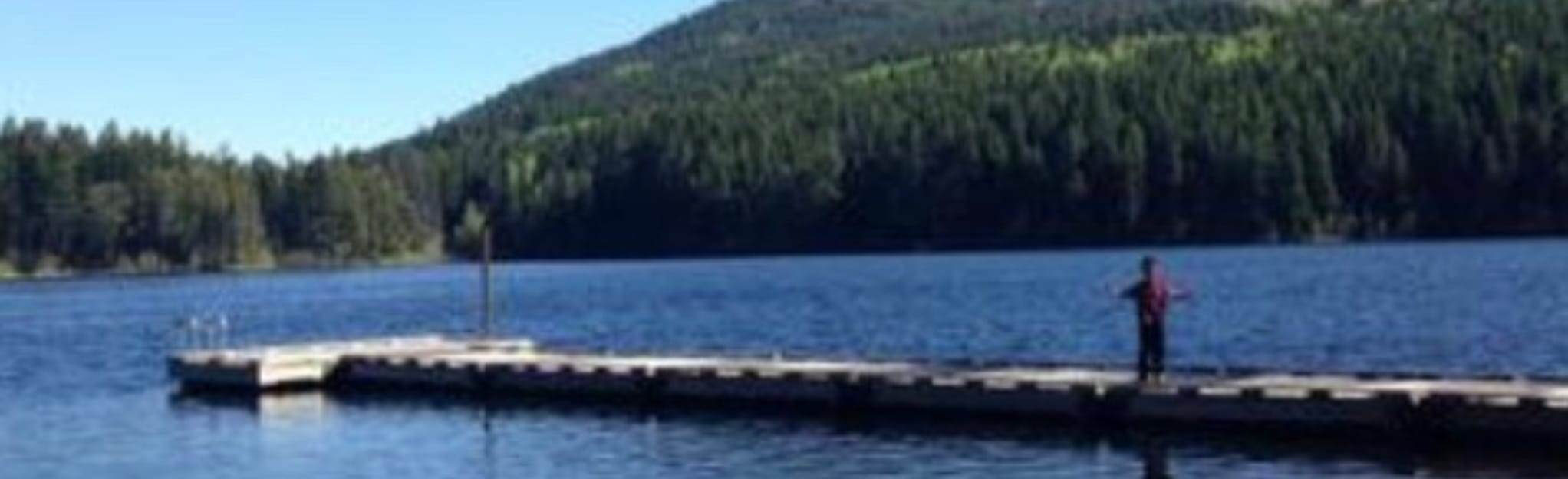 Silver Lake Trail, British Columbia, Canada - Map, Guide | AllTrails