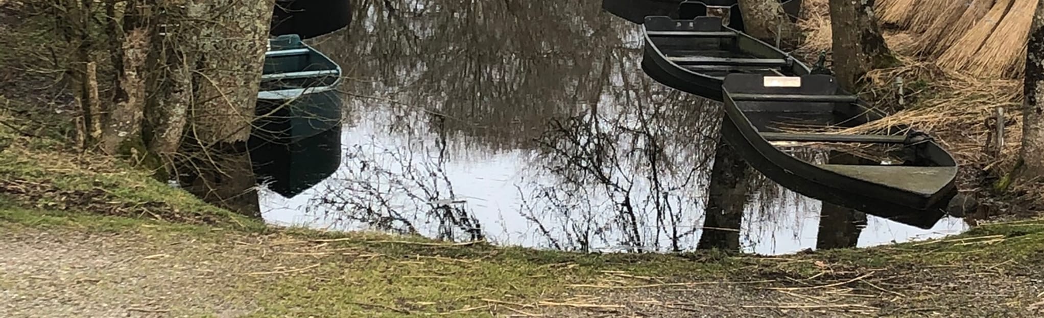 Avrillac - Sadun pond - Bilac: 3 Reviews, Map - Loire-Atlantique ...