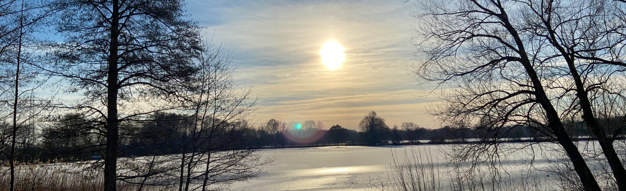 Seevetaler lakes: 2 Reviews, Map - Lower Saxony, Germany | AllTrails