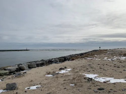 Best Hikes and Trails in Smith Point County Park | AllTrails