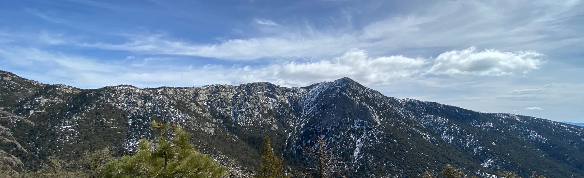 Suicide Rock via Deer Springs Trail: 4077 Reviews, Map - California ...