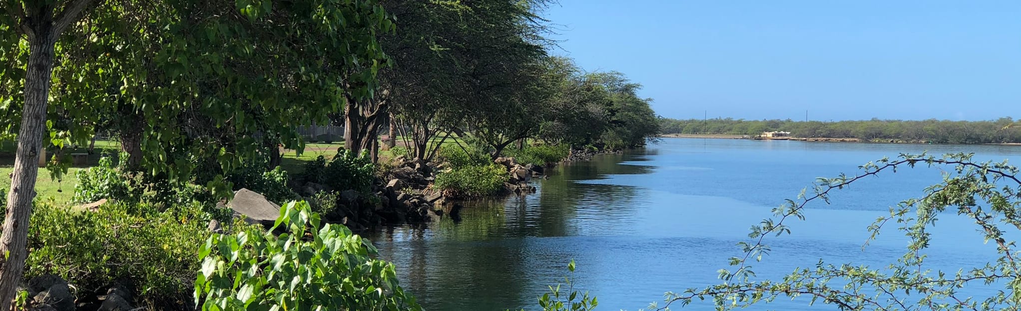 Hickam Waterfront, Oahu, Hawaii - 121 Reviews, Map | AllTrails