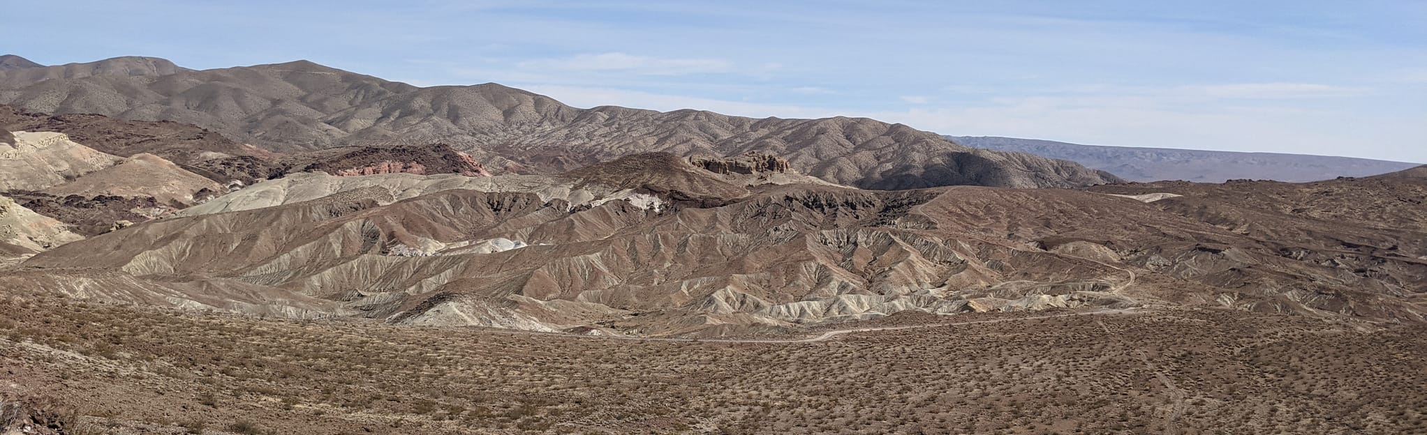 Opal Canyon OHV Trail, California - 27 Reviews, Map | AllTrails