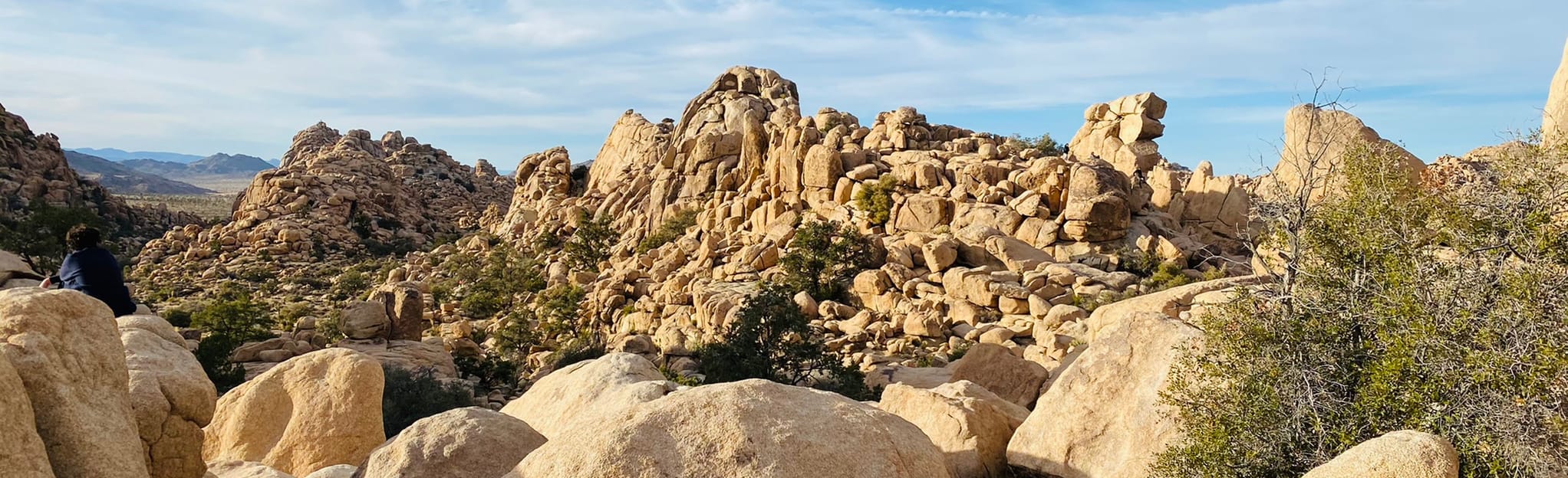 Hidden Valley, California - 5,177 Reviews, Map | AllTrails