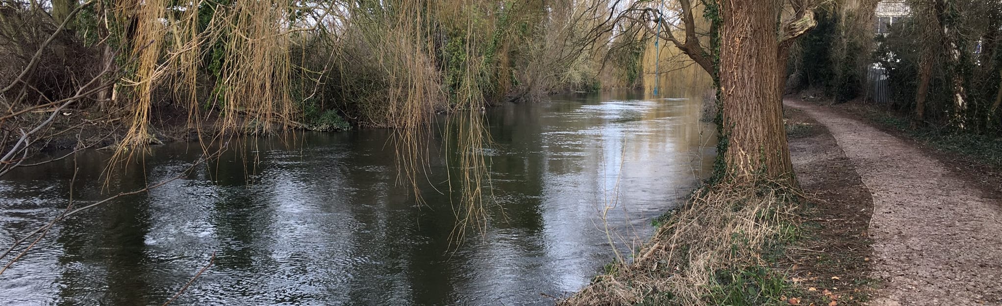 London Loop: Section 11 - Hayes and Harlington to Uxbridge: 14 Reviews ...