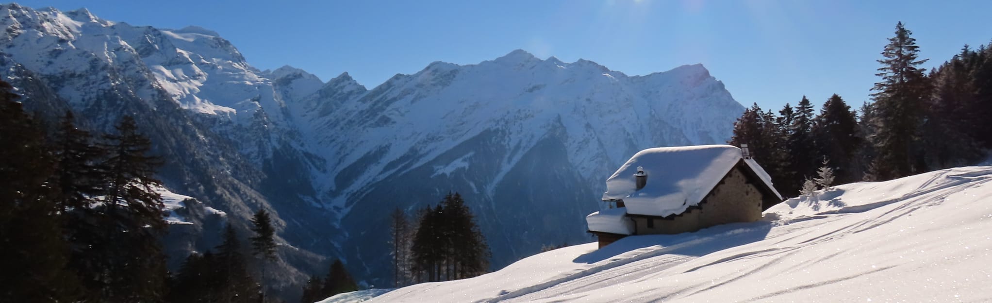 Disentis-Mustér - Lukmanier Pass - Tenero, Graubünden, Switzerland - 2 ...