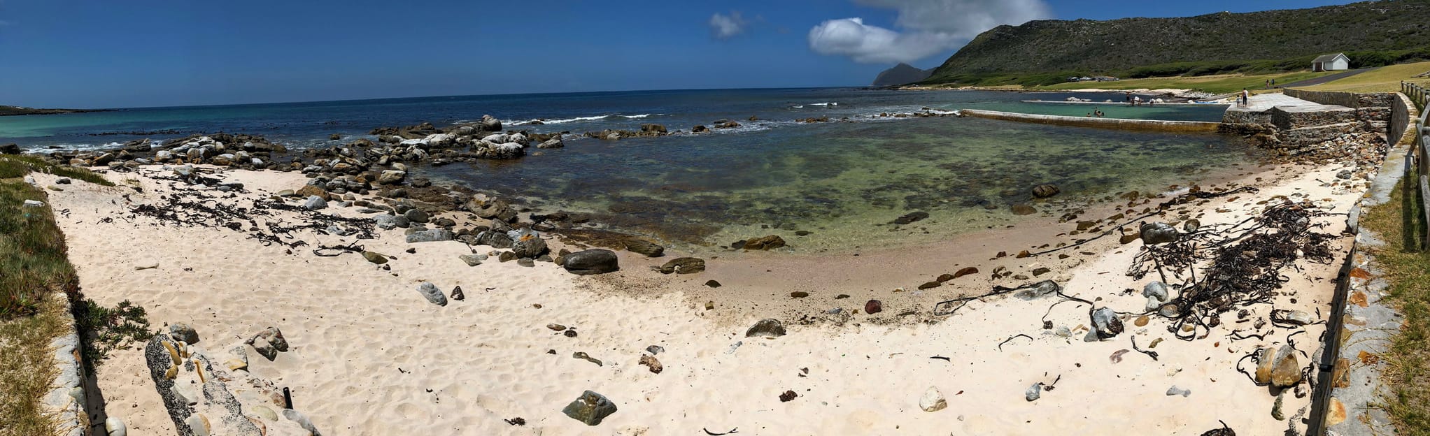 Buffels Bay Tidal Pools: 1 Reviews, Map - Western Cape, South Africa ...
