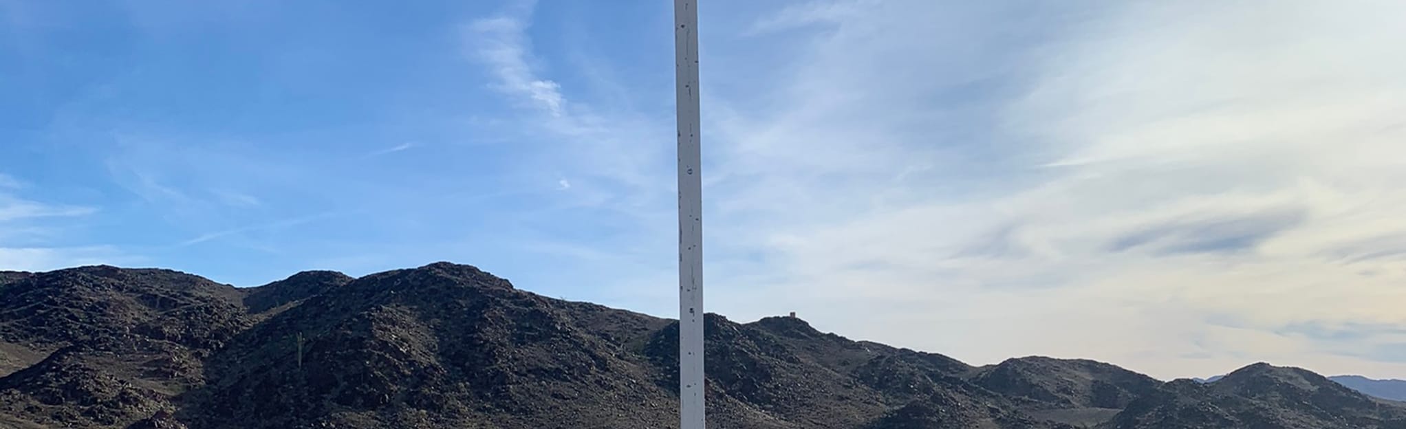 Holy Cross Loop: 3 Reviews, Map - Arizona | AllTrails