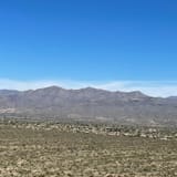 Lousley Hill Trail, Arizona - 120 Reviews, Map | AllTrails