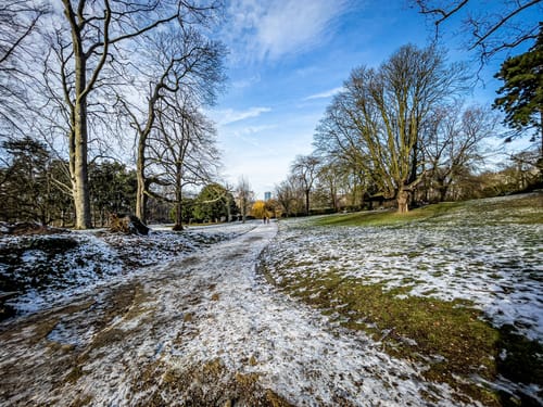 Best Hikes and Trails in Parc Duden | AllTrails