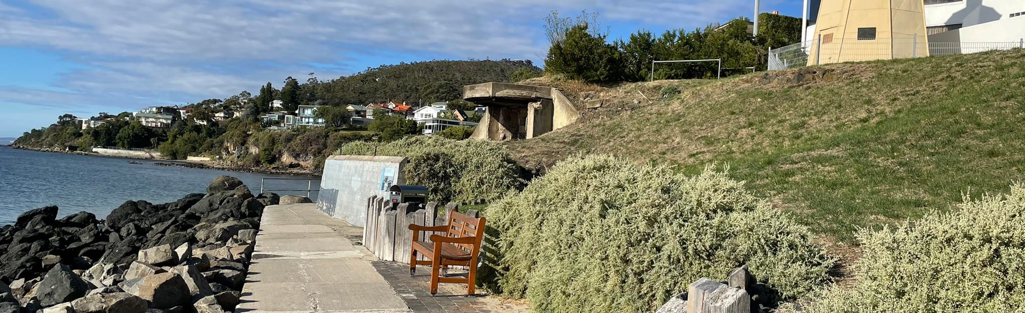 Blinking Billy Lighthouse, Tasmania, Australia - 7 Reviews, Map | AllTrails