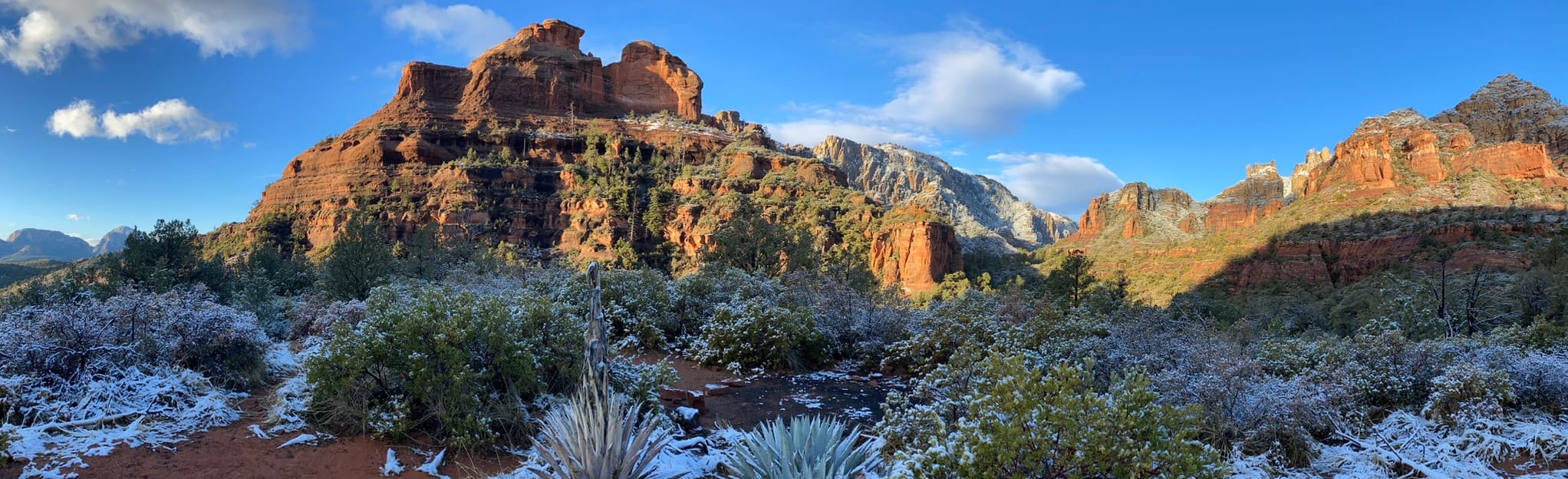 Secret Canyon Trail, Arizona - 125 Reviews, Map | AllTrails
