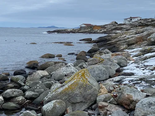 2023 Best Beach Trails in Tananger | AllTrails