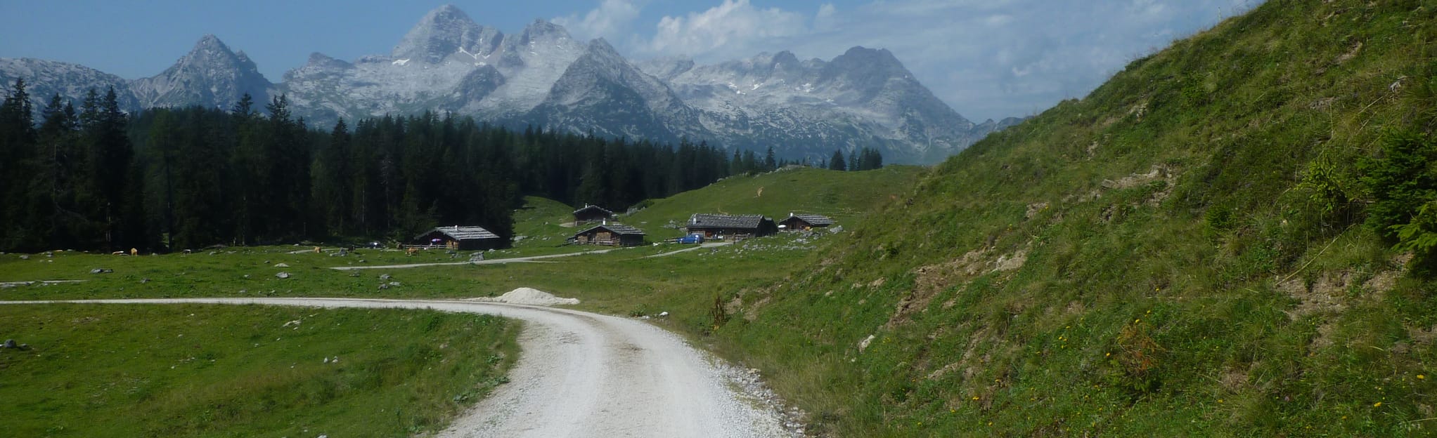 Skitour auf das Seehorn, Salzburg, Austria - 2 Reviews, Map | AllTrails