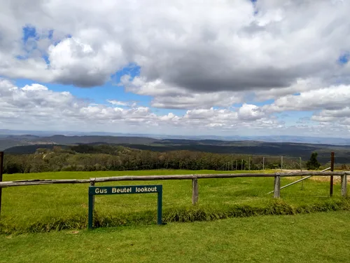 Best Hikes and Trails in Ravensbourne National Park | AllTrails