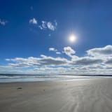 Louis Head Beach, Nova Scotia, Canada - 12 Reviews, Map | AllTrails