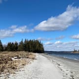 Louis Head Beach, Nova Scotia, Canada - 12 Reviews, Map | AllTrails