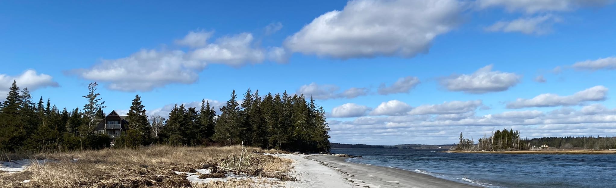 Louis Head Beach, Nova Scotia, Canada - 4 Reviews, Map | AllTrails