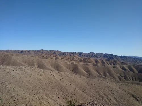 10 Best Trails and Hikes in Yuma | AllTrails