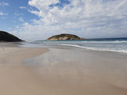 Best Hikes and Trails in West Cape Howe National Park | AllTrails