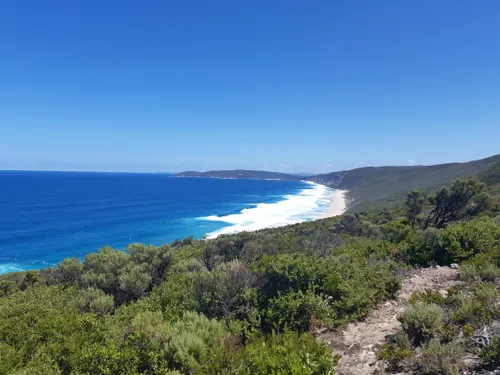 Best Hikes and Trails in West Cape Howe National Park | AllTrails