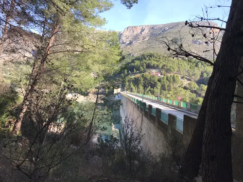 2023 Best Mountain Biking Trails in Altea | AllTrails