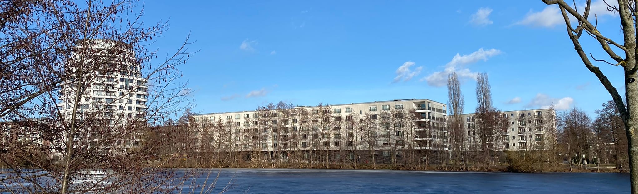 Spandau-Schoenwalde, Berlin, Germany - 5 Reviews, Map | AllTrails