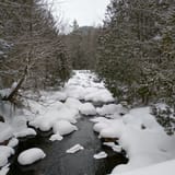 Calamity Brook Trail to Lake Colden, New York - 308 Reviews, Map ...