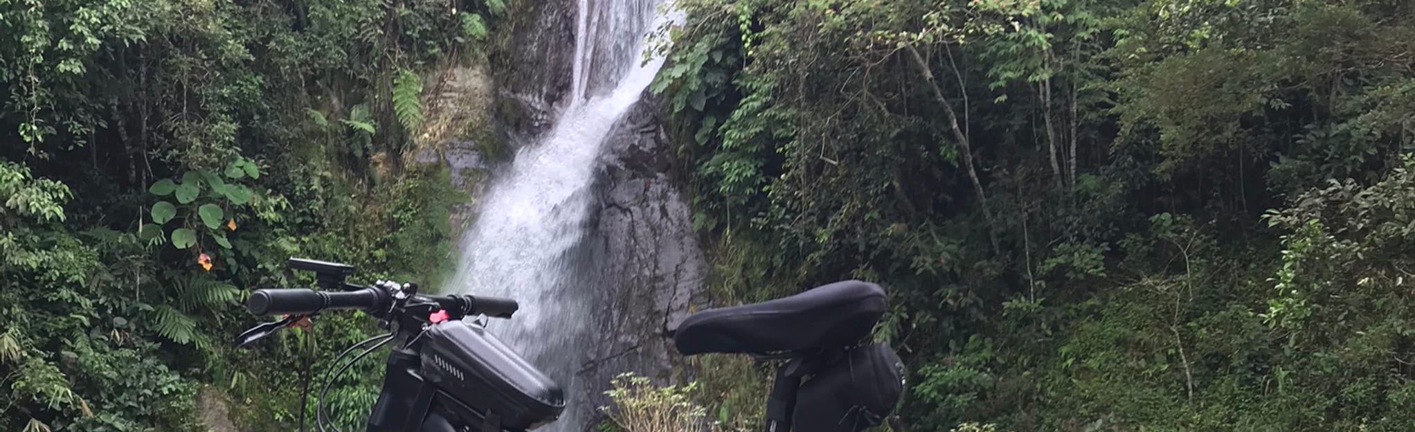 Bongolanon Falls: 2 Fotos - Cotabato, Philippinen | AllTrails