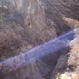 Yucca Canyon to Guadalupe Ridge Trail, New Mexico - 2 Reviews, Map ...