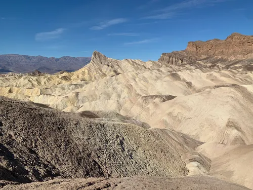 10 Best Hikes and Trails in Death Valley National Park | AllTrails